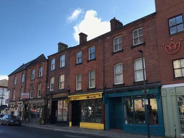 Studio Flat For Rent In Leeds