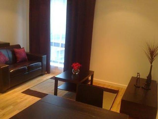 Studio Flat For Rent In Leeds, West Yorkshire