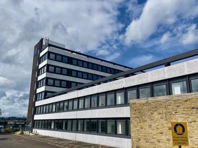 Studio Flat For Rent In Leeds, West Yorkshire