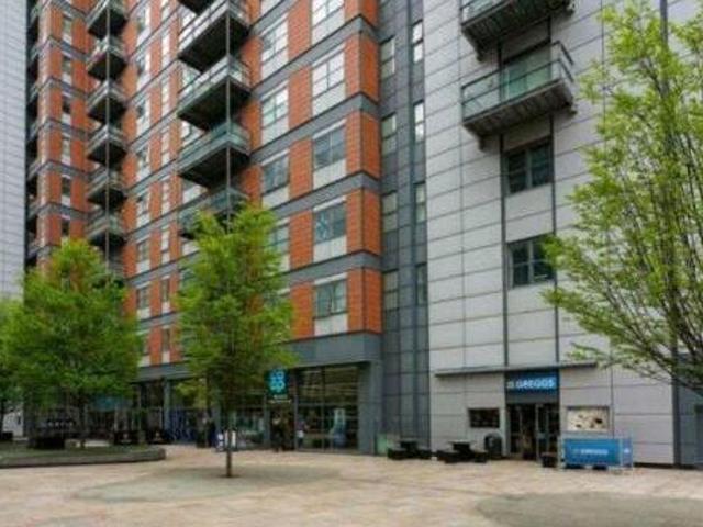 Studio Flat For Rent In Leeds, West Yorkshire