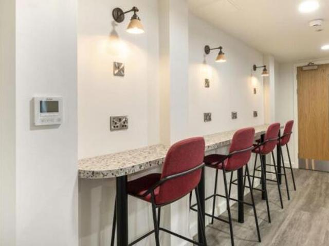Studio flat for rent in Leeds | Student | September | LS1