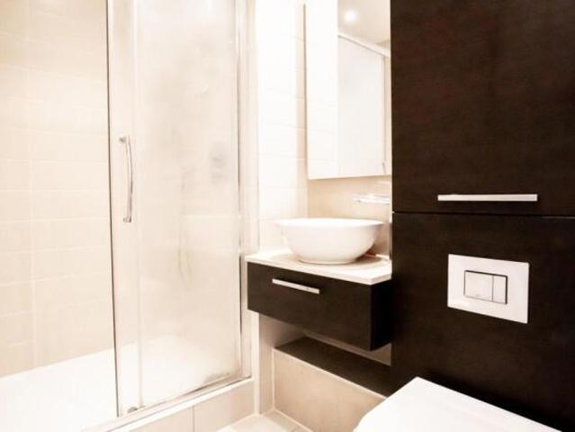 Studio flat for rent in Legacy Tower, 88 Great Eastern Road, London, Greater London, E15 1DE, E15