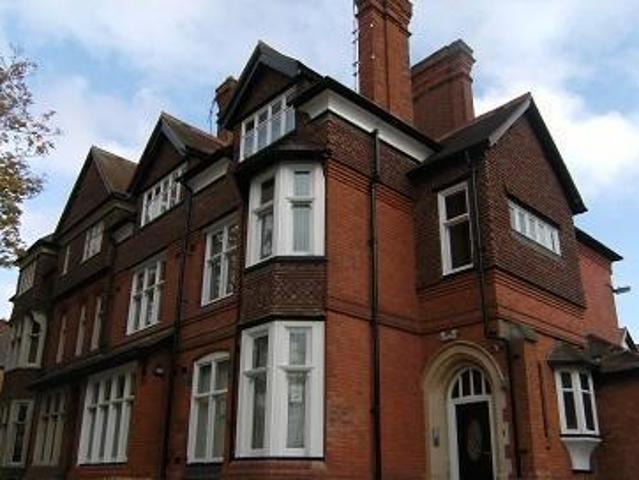 Studio Flat For Rent In Leicester, Leicestershire