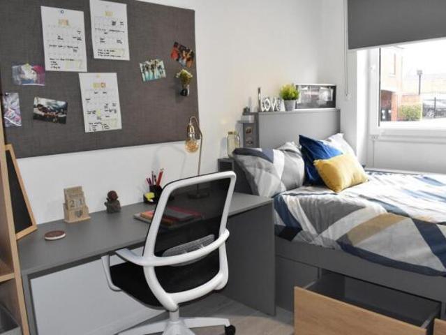 Studio flat for rent in Leicester | Student | September, LE2