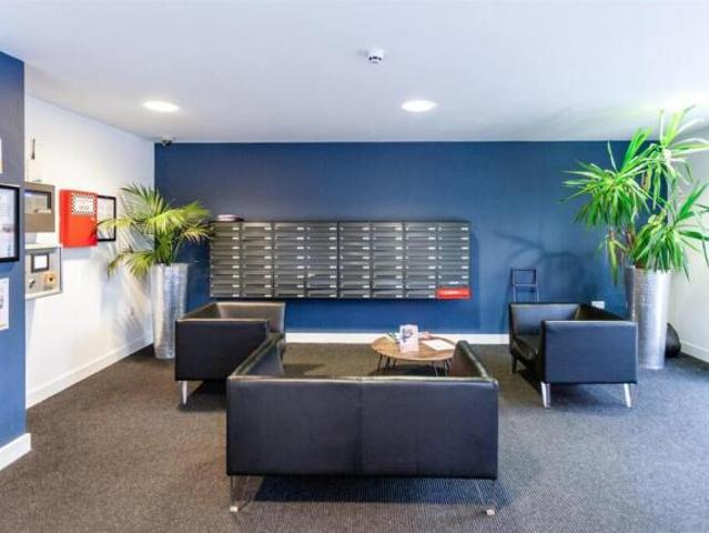 Studio flat for rent in Leicester | Student | September, LE2
