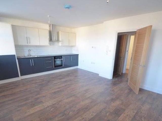 Studio flat for rent in Lincoln Court Peterborough PE1 2RP PE1