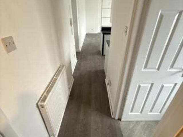 Studio flat for rent in Linnhead Drive, Glasgow, G53