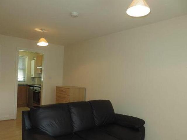 Studio Flat For Rent In Libra Road, Bow