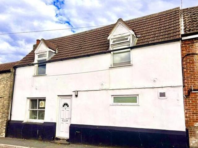 Studio Flat For Rent In Littleport