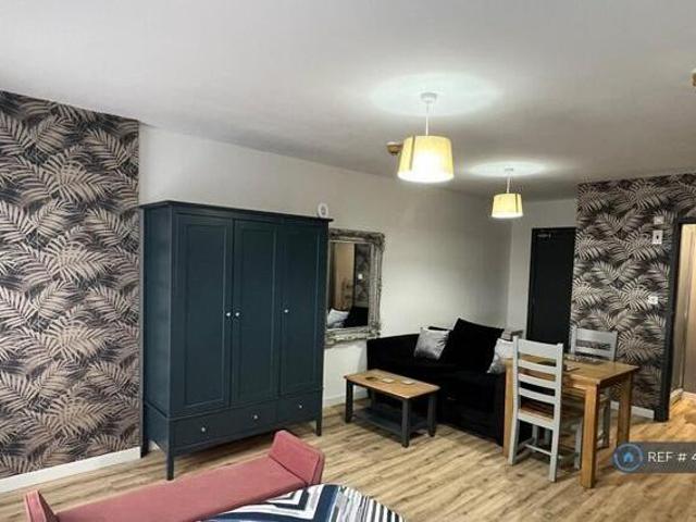 Studio Flat For Rent In Liverpool
