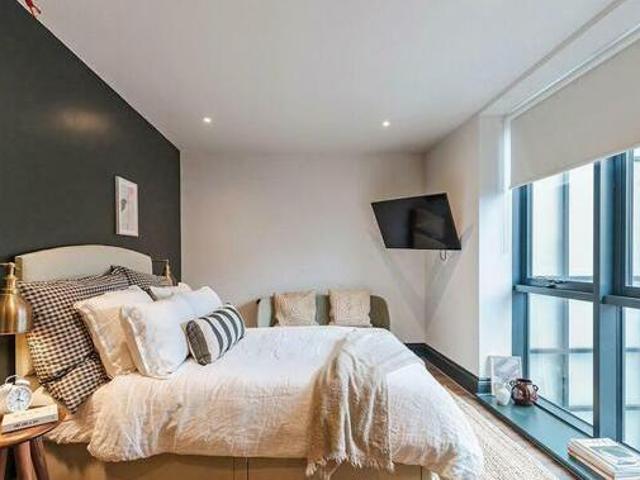 Studio Flat For Rent In Liverpool, Merseyside