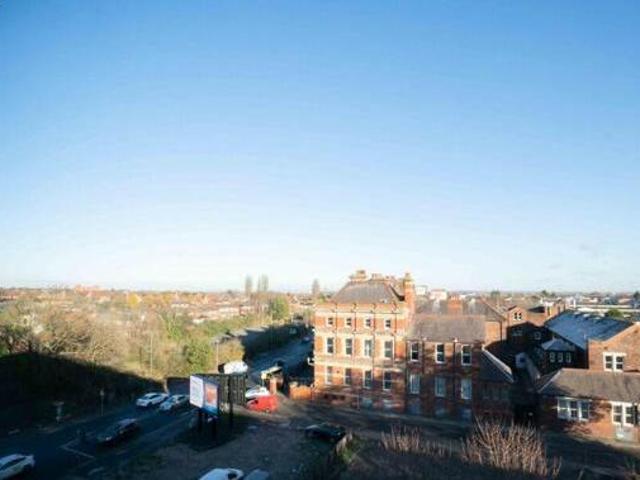 Studio Flat For Rent In Liverpool, Merseyside