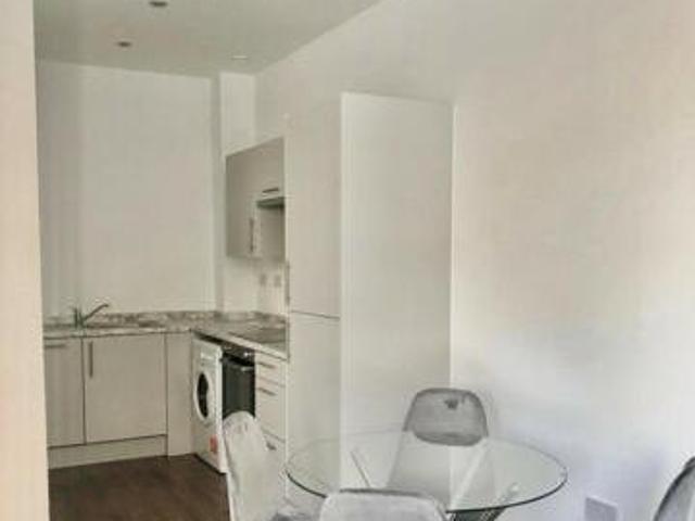 Studio Flat For Rent In Liverpool, Merseyside