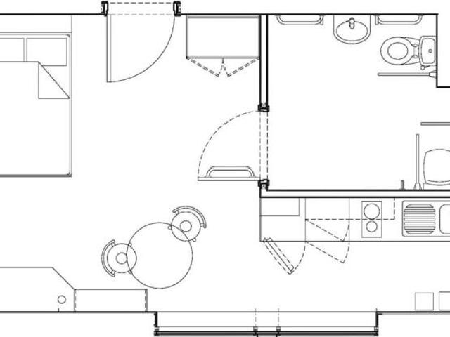 Studio flat for rent in Liverpool | Student | September, L3
