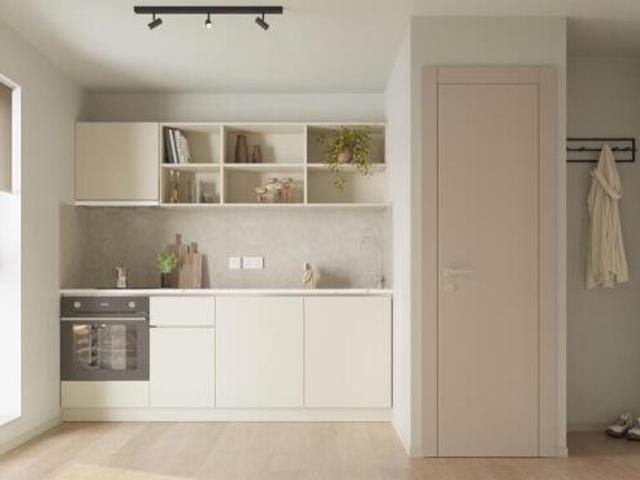 Studio flat for rent in Liverpool | Student | September, L3
