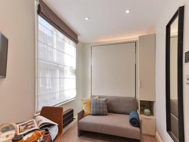 Studio Flat For Rent In London