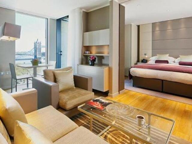 Studio Flat For Rent In London