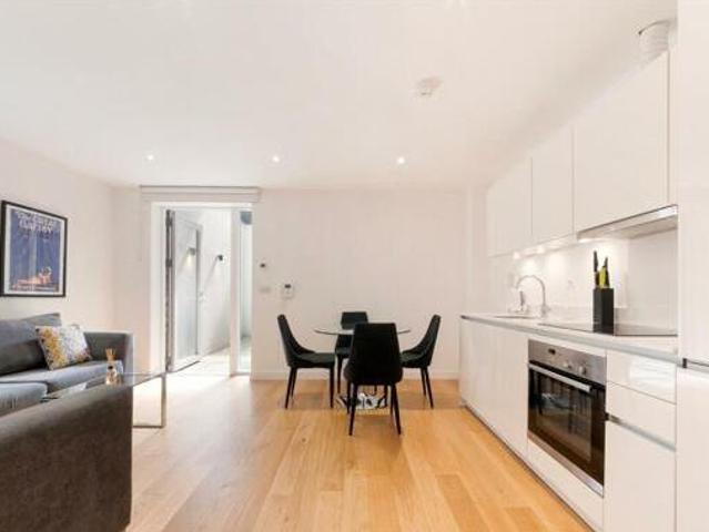 Studio Flat For Rent In London