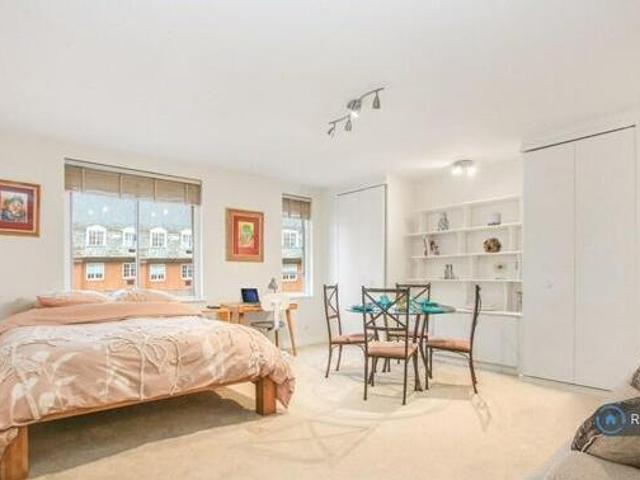 Studio Flat For Rent In London