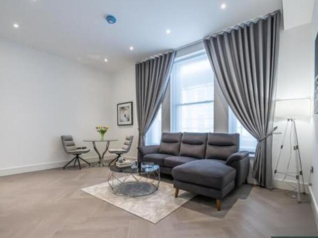 Studio Flat For Rent In London