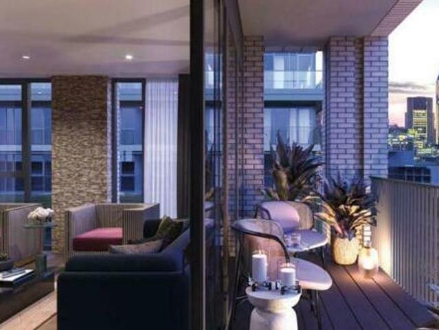 Studio Flat For Rent In London