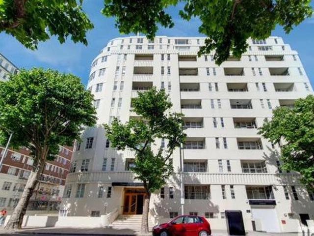 Studio Flat For Rent In London