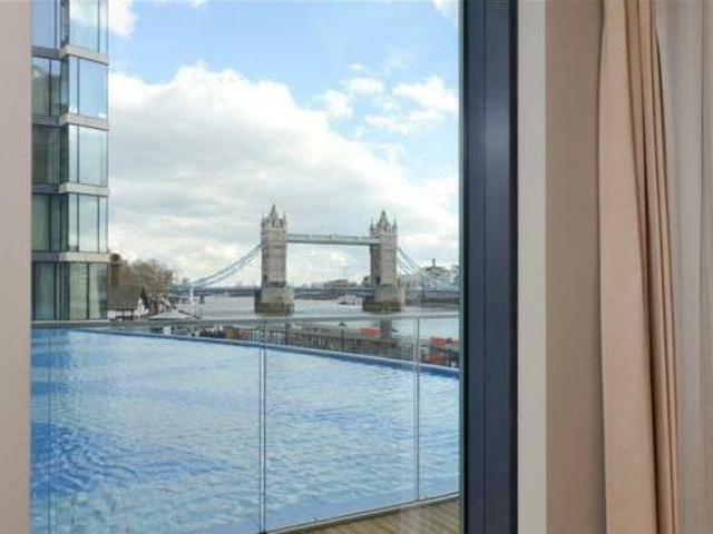 Studio Flat For Rent In London