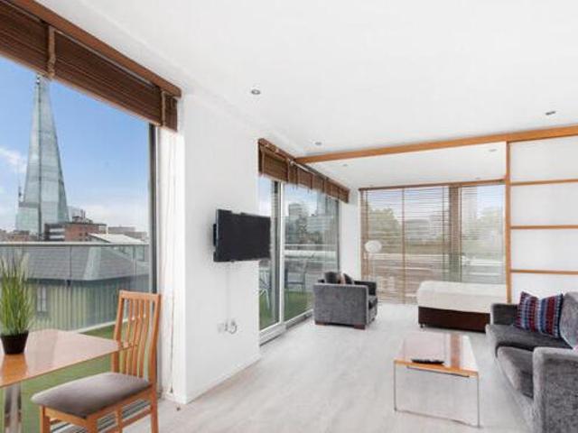 Studio Flat For Rent In London