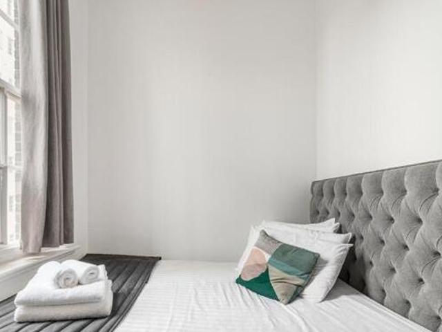 Studio Flat For Rent In London