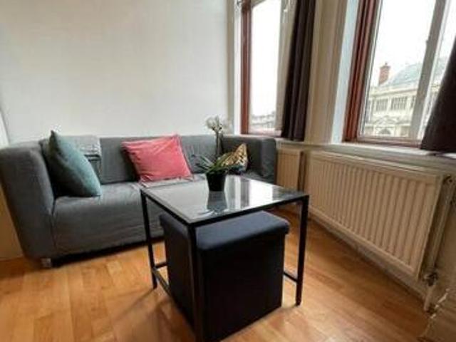 Studio Flat For Rent In London