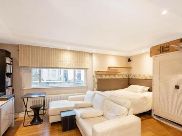 Studio Flat For Rent In London