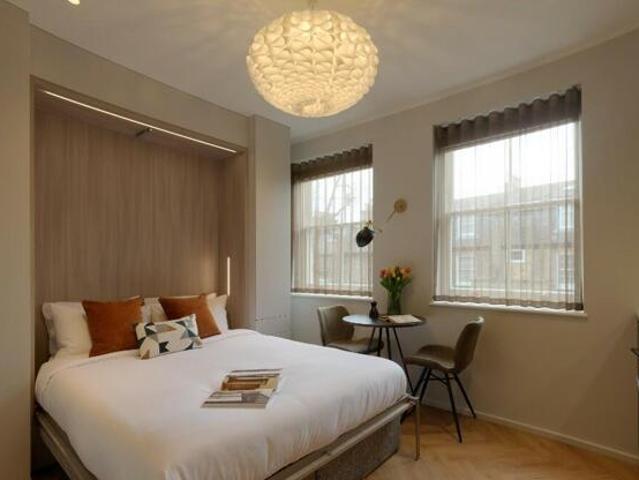 Studio Flat For Rent In London