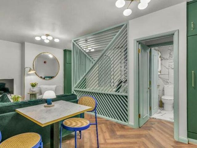 Studio Flat For Rent In London
