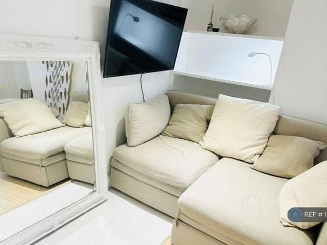 Studio Flat For Rent In London