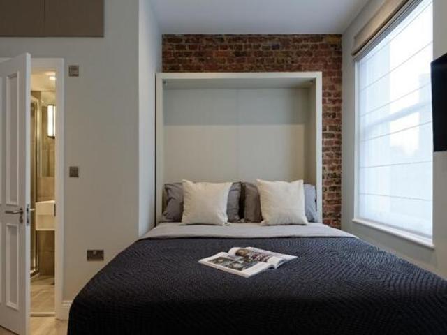 Studio Flat For Rent In London