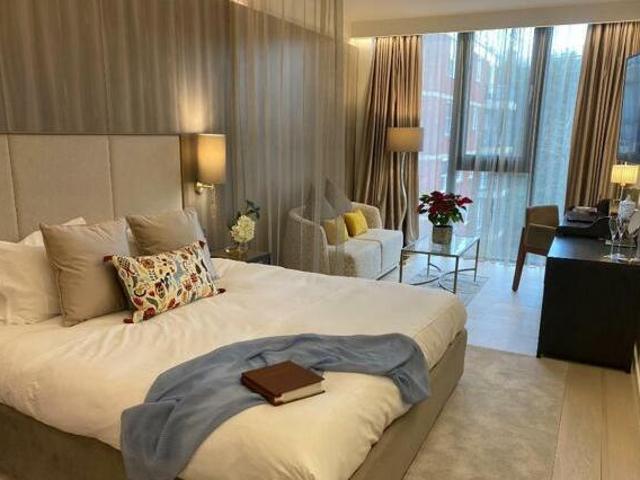 Studio Flat For Rent In London