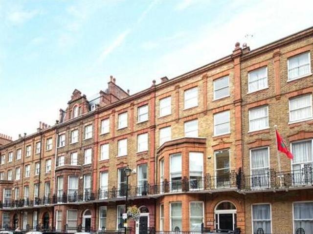 Studio Flat For Rent In London
