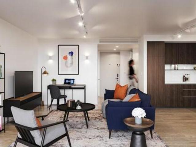 Studio Flat For Rent In London