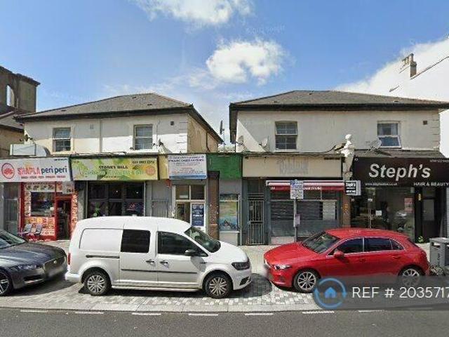 Studio Flat For Rent In London