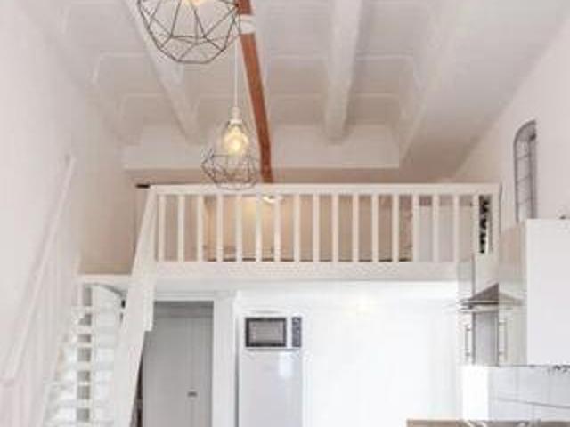 Studio Flat For Rent In London