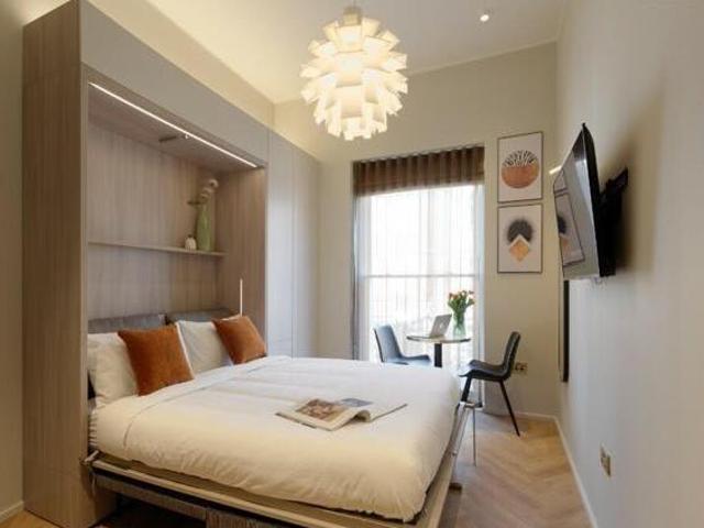 Studio Flat For Rent In London