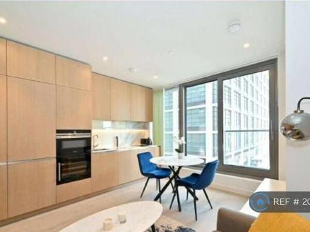 Studio Flat For Rent In London