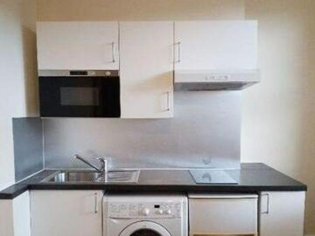 Studio Flat For Rent In London