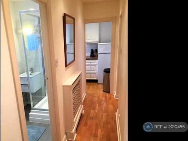 Studio Flat For Rent In London