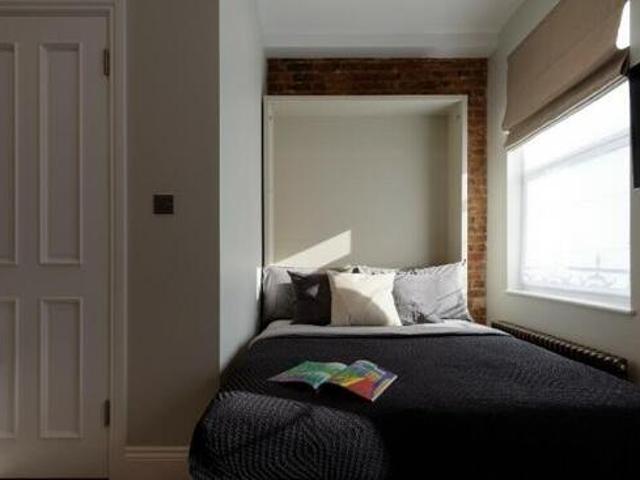 Studio Flat For Rent In London
