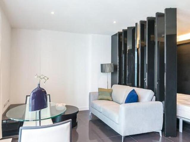 Studio Flat For Rent In London