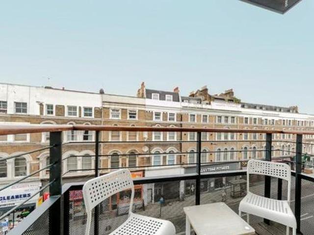 Studio Flat For Rent In London