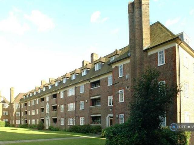 Studio Flat For Rent In London