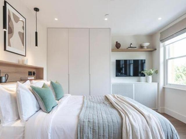 Studio Flat For Rent In London