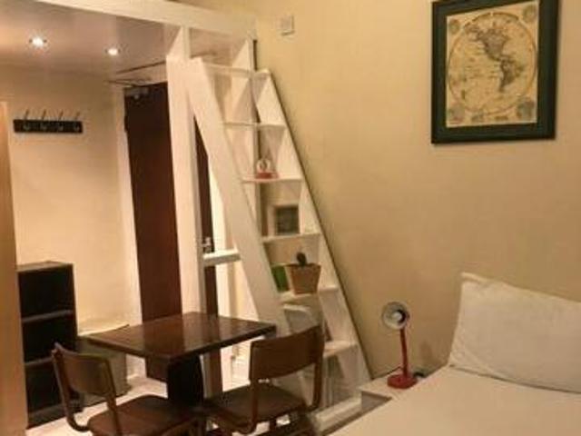Studio Flat For Rent In London